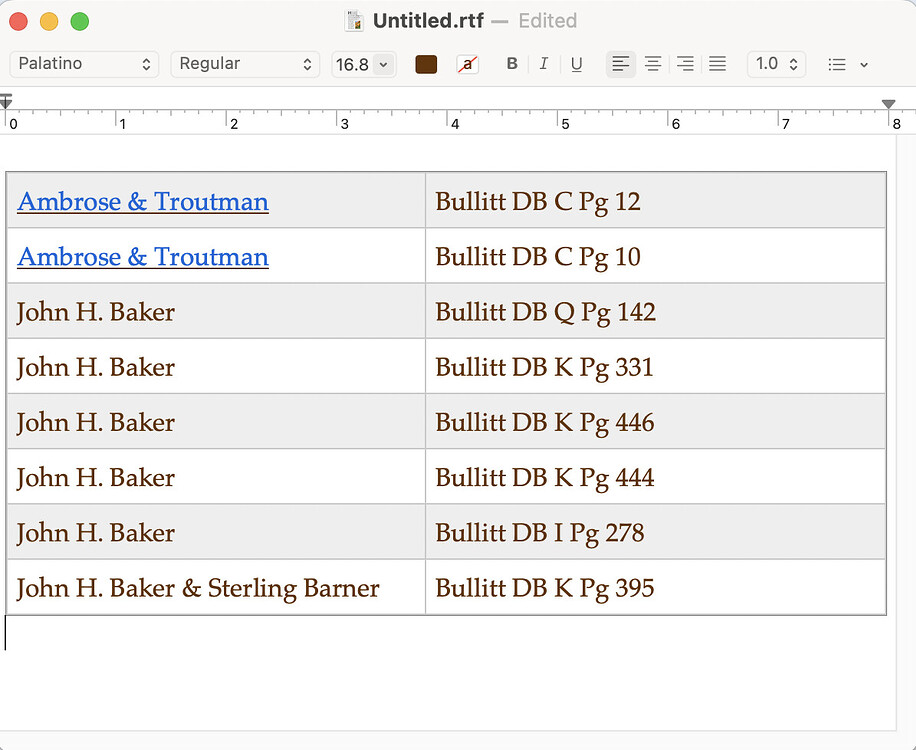 Copytables Simplifies Extracting Tabular Data from Web Pages - Article ...