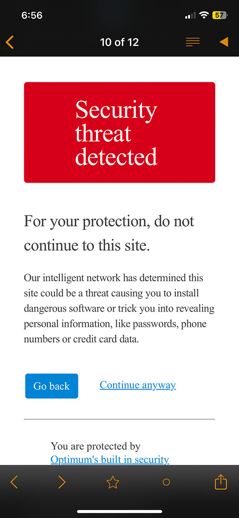 Why am I getting these warnings in Feedler Pro? - TidBITS Talk ...