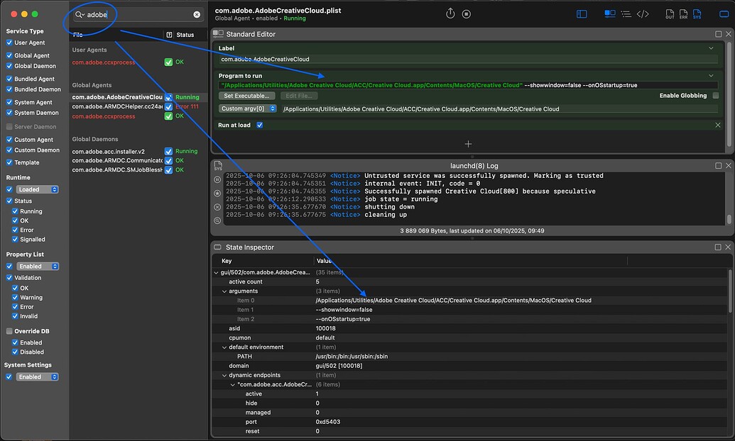 Spotlight in OS 26 not indexing all files - TidBITS Talk - TidBITS Talk