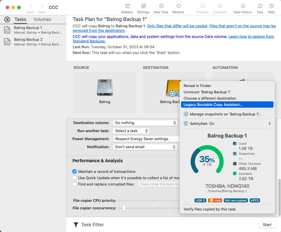 Diagnosis Mac Mini - TidBITS Talk - TidBITS Talk