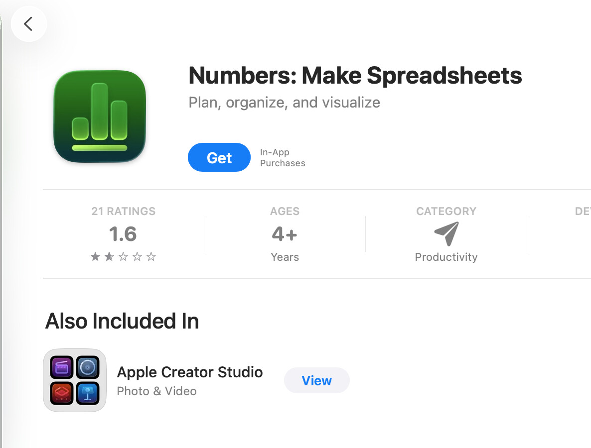 Apple Bundles Pro Apps into New Creator Studio Subscription - TidBITS